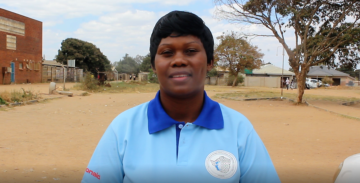 The SASA! Together methodology raising awareness of power within – FAWEZI