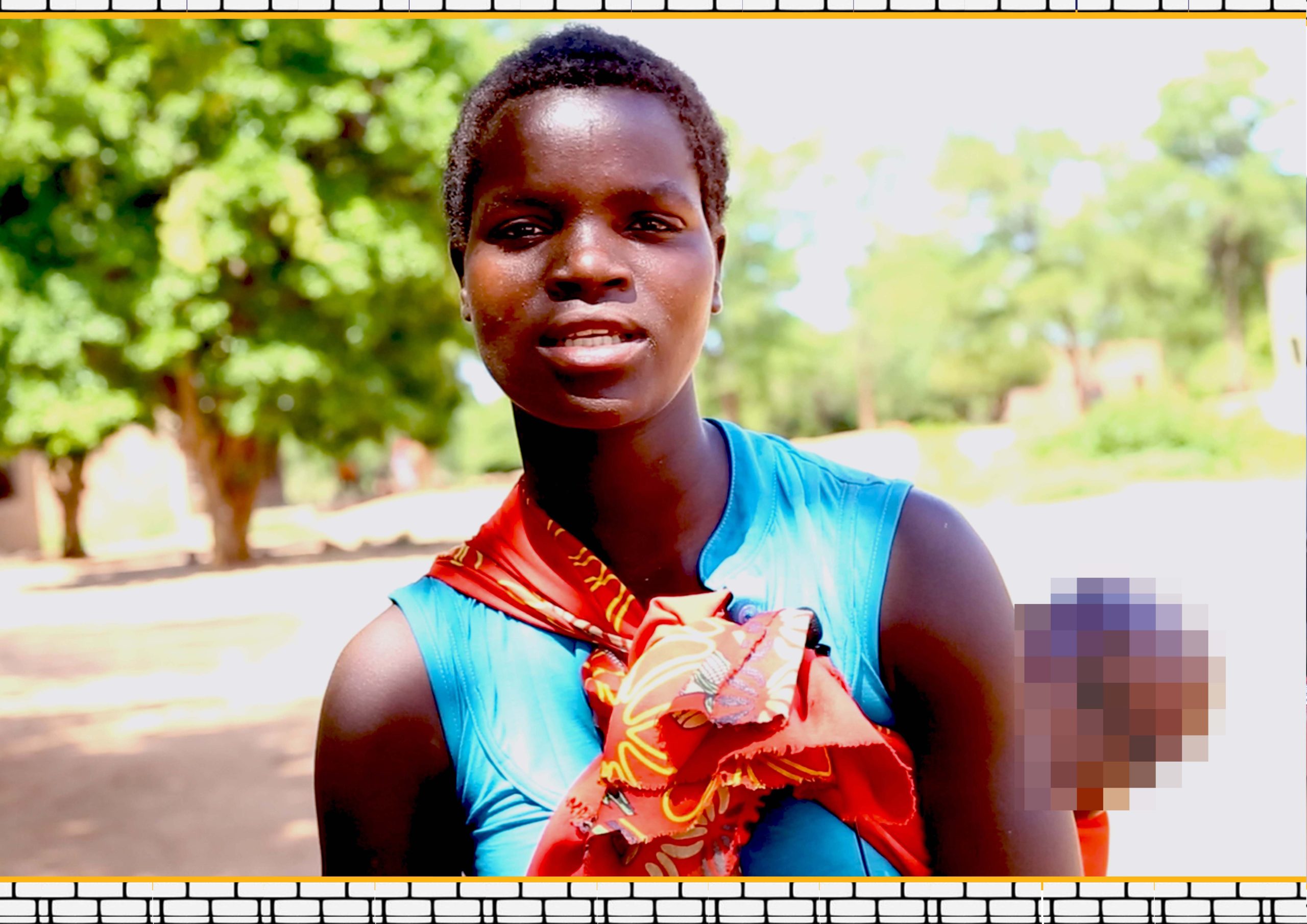 “If I Had Stayed in School, My Life Would Be Different” — Lucia’s Story ...